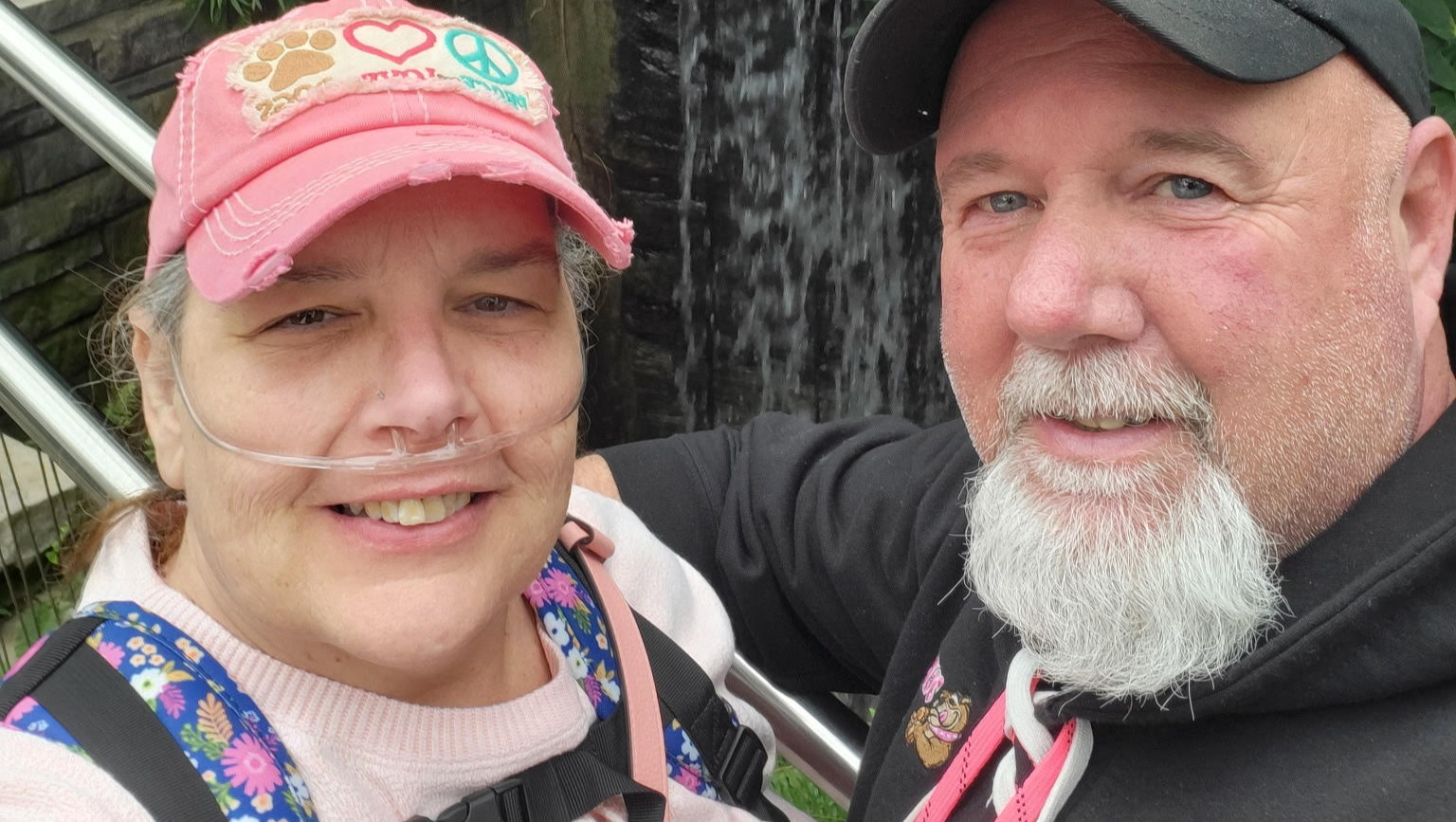 Fundraiser for Michael Surette by Nick Surette : Support Michelle’s ...