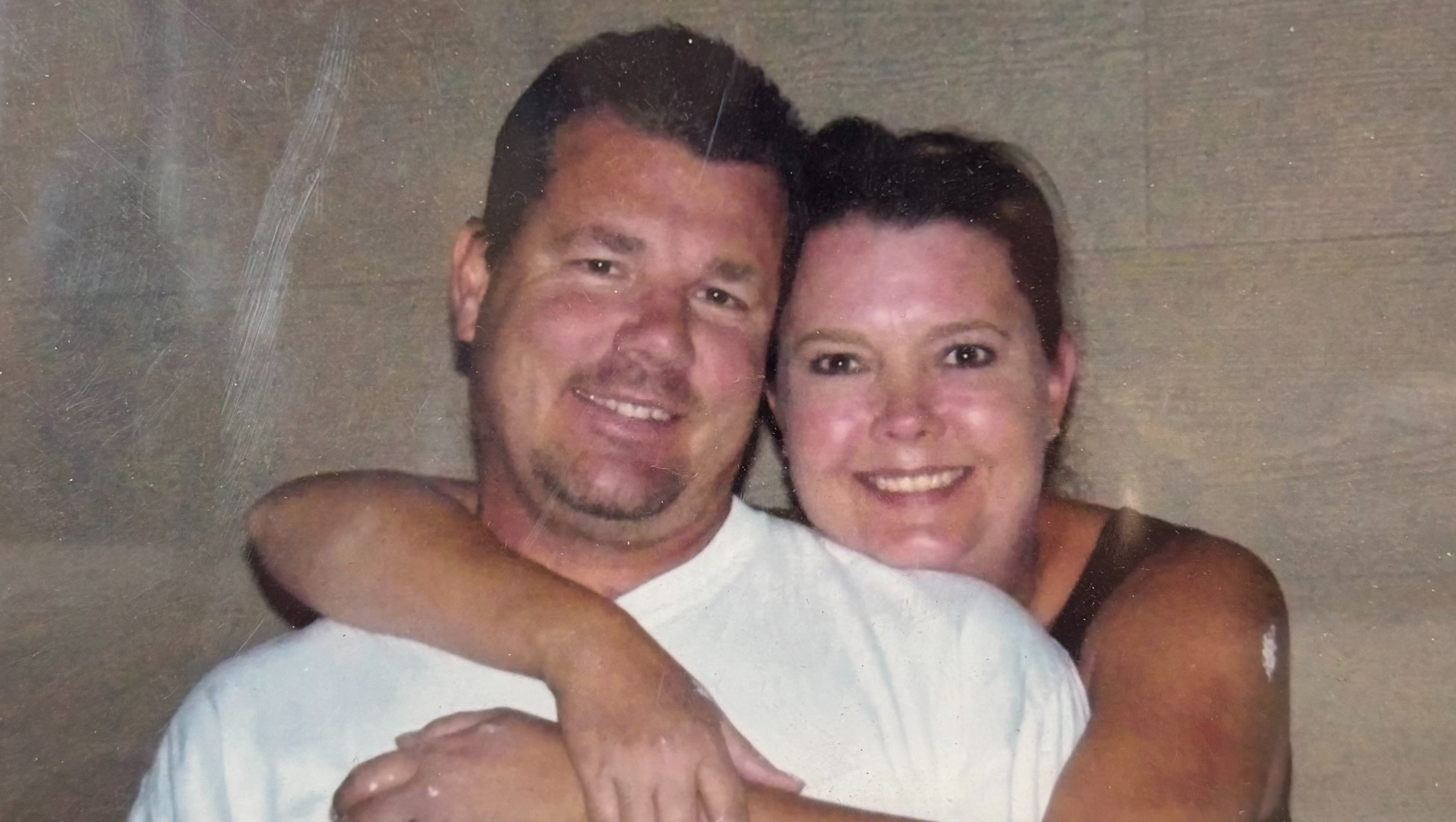 Fundraiser for Sean Sanchez by Rhonda McClellan : Support Sean Sanchez ...