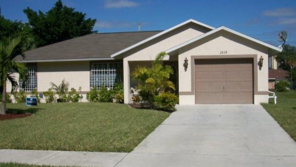 Fundraiser for Sabrina Marion by Nora Potts : Save Sabrina's House from ...