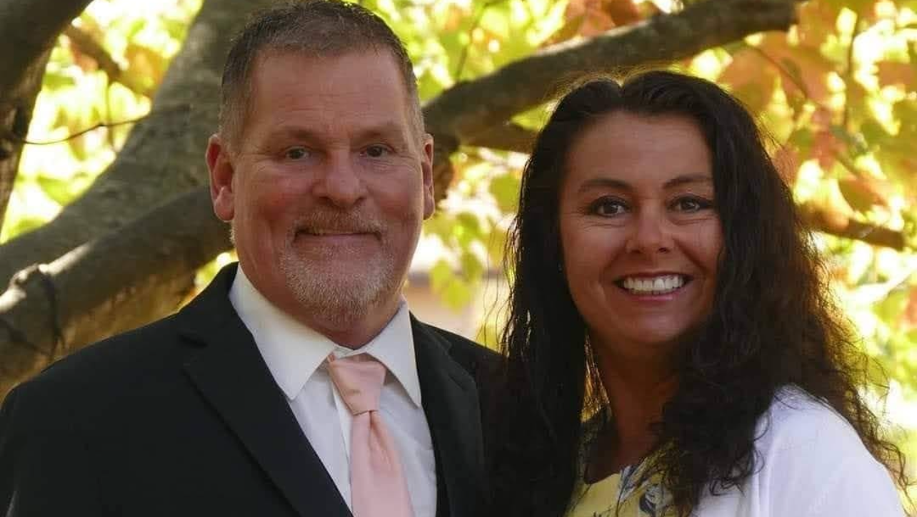 Fundraiser by Mariah Lankford : In Memory of Jay Walls: Support His Family
