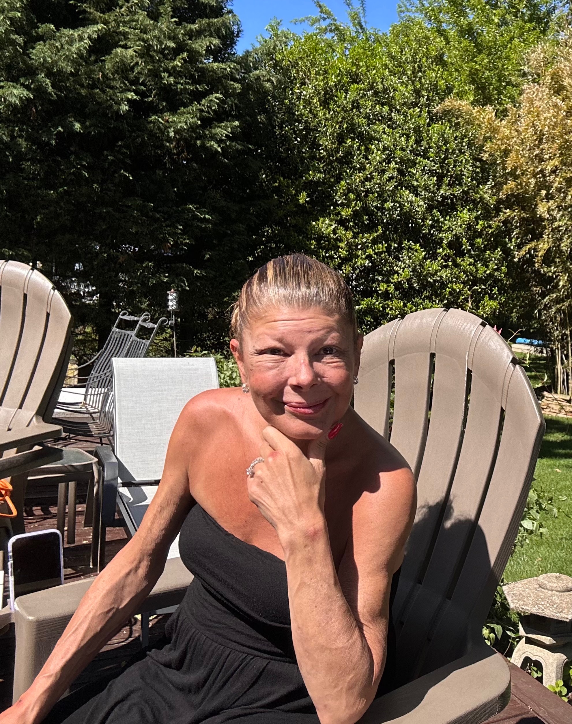 Fundraiser for Peter Frazzetto by Matthew Gallagher : Support Sandy's Journey to Recovery