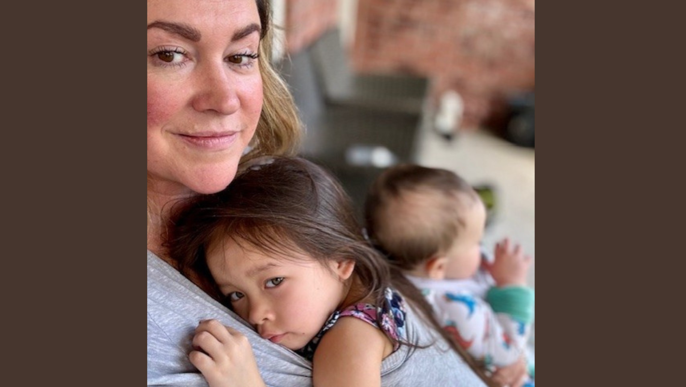 Fundraiser by Kristie Pope-Dunn : Help Ava Access Life-Changing Therapies