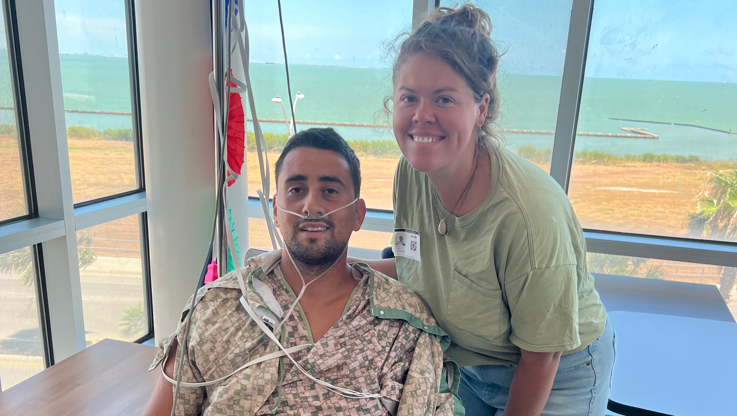 Fundraiser for Jamie Ogden by Avery Dunn : Help Us Through Blaze's Recovery