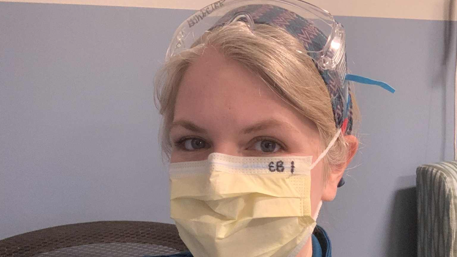 Fundraiser for Erin Beyer by Krissy Cook : Support Erin Beyer's Battle ...