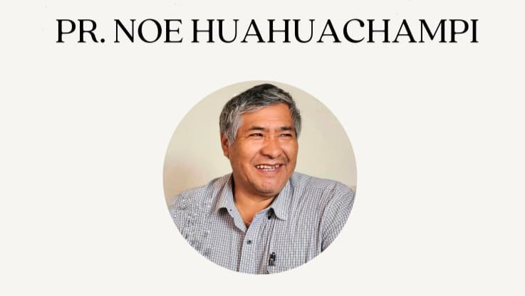 Fundraiser by Chad Tabor : Supporting Pastor Noe’s Family in Their Time ...