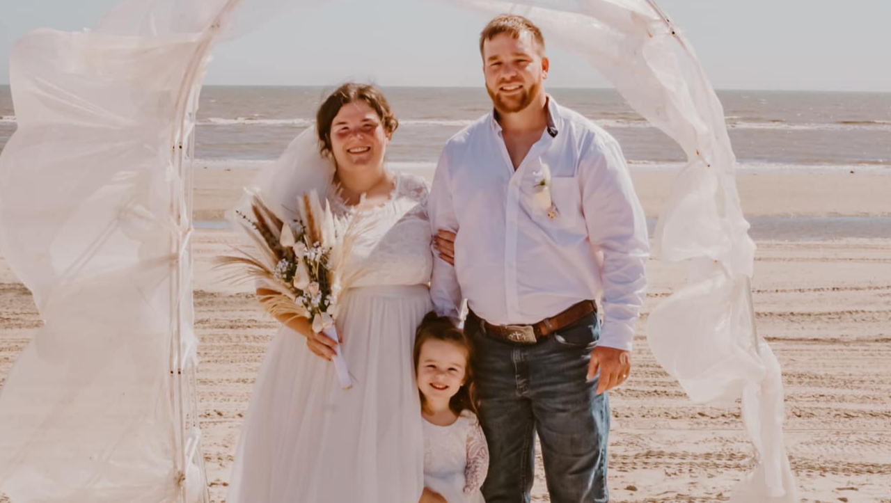 Fundraiser for Ashlee Hunt by Kiley Lopez : Help the Hunt Family ...