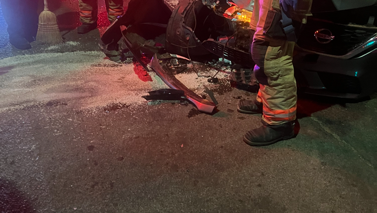 Fundraiser by Sandy Schlesinger : Jaimie's Car Crash Recovery Fund