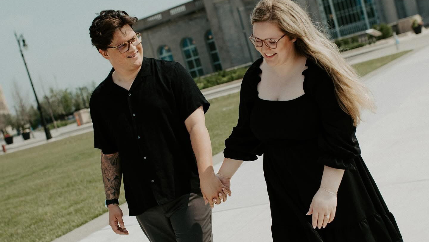 Fundraiser for Morgan Valente by Ava Corns : Support Christian’s fight ...