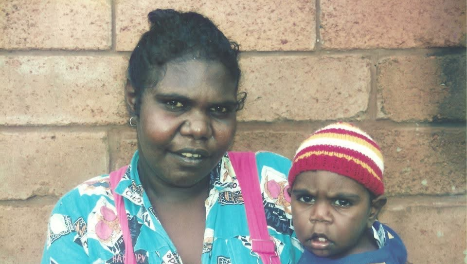 Fundraiser by Mangubadijarri Yanner : Winnie George