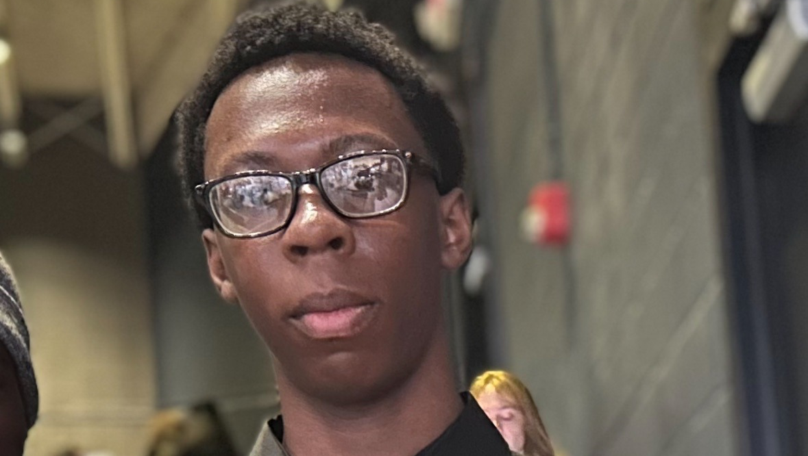 Fundraiser by Chi Rogers : Obi's Dream Cut Short: A Call for Help
