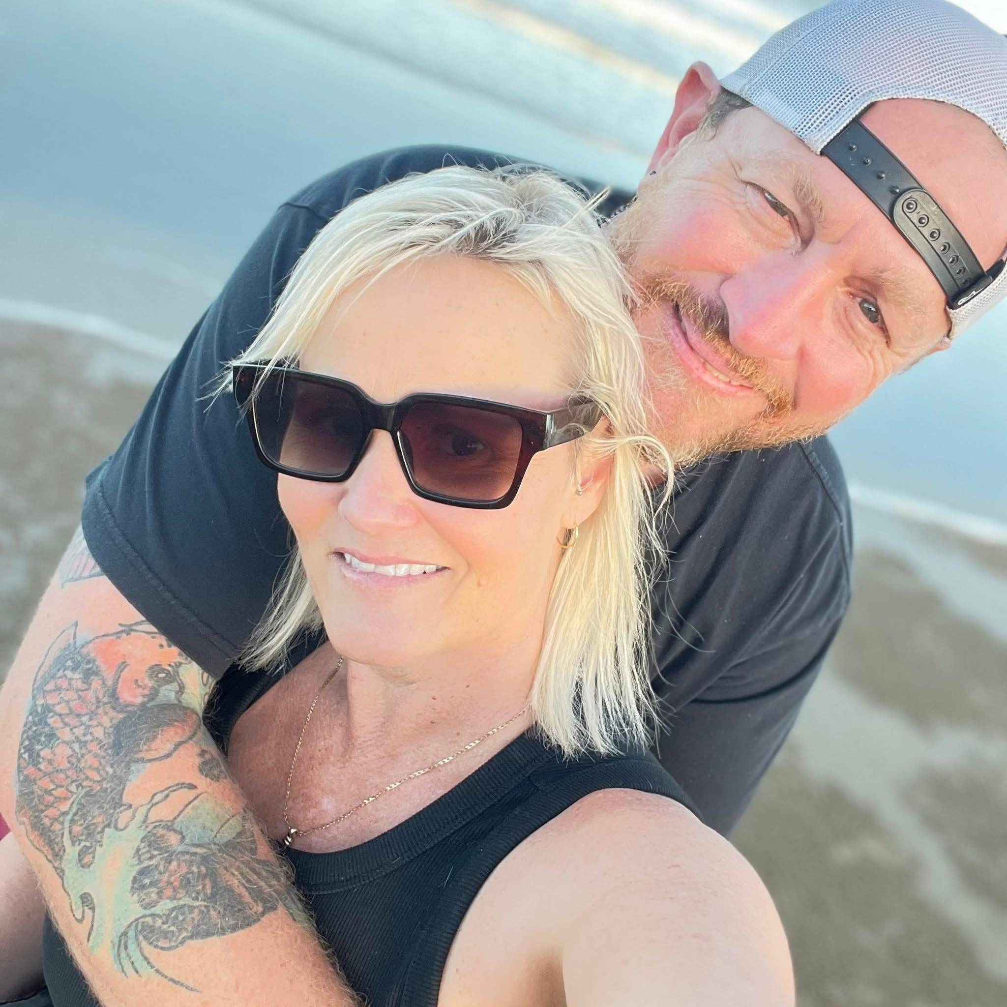 Fundraiser for Kelly Gallagher by Allison Gallagher : Help Kye and ...