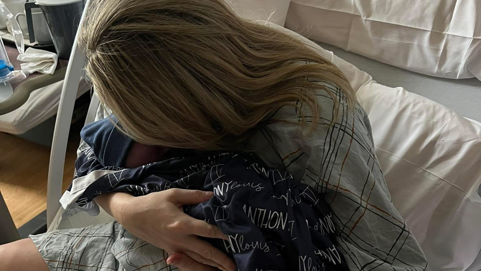 Fundraiser for Nicole Dysart by Shelby Gillis : Help Nicole and Anthony ...