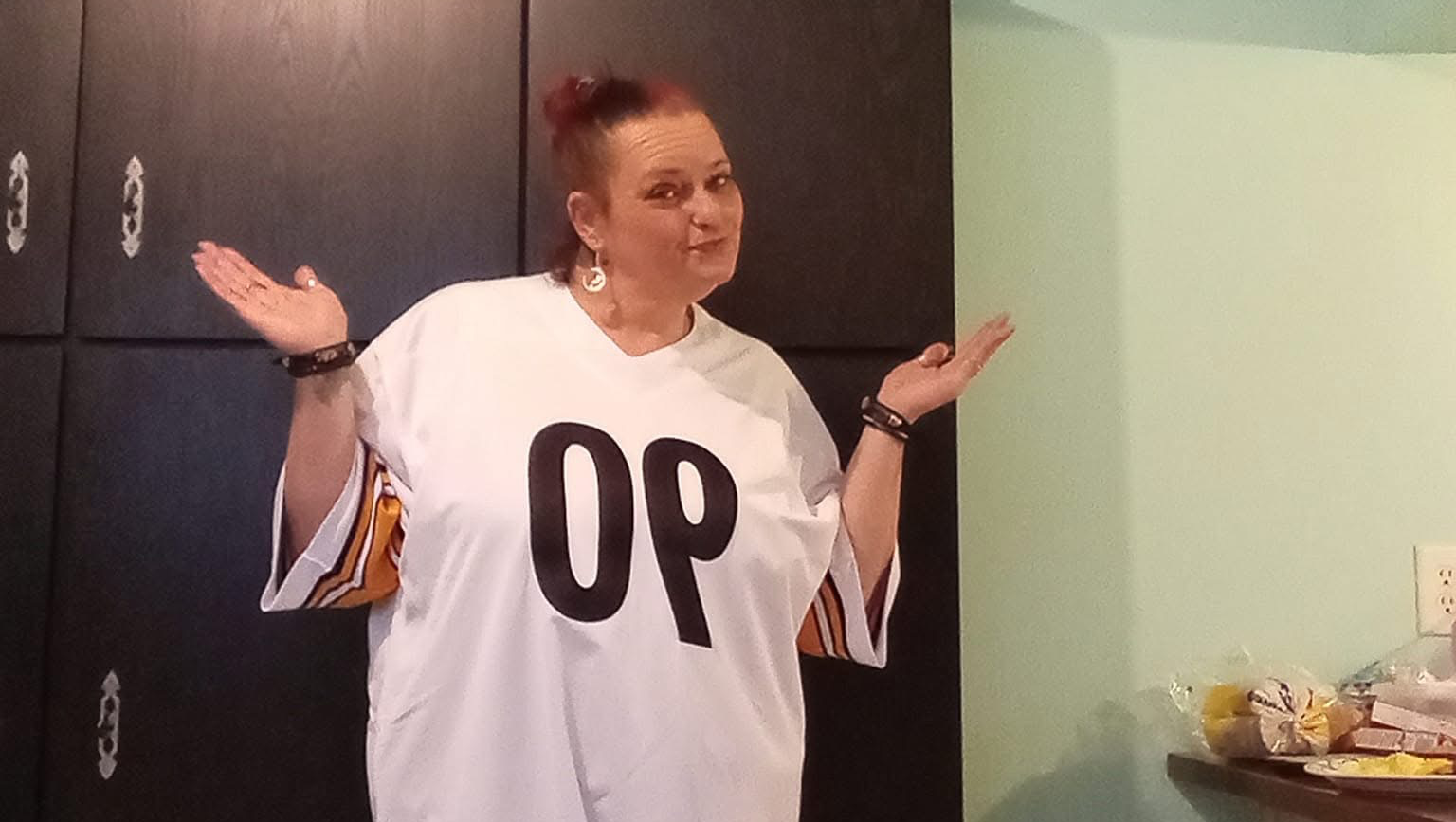 Fundraiser for Sara Tonelli by Madison Bonham : Assist Christina’s ...