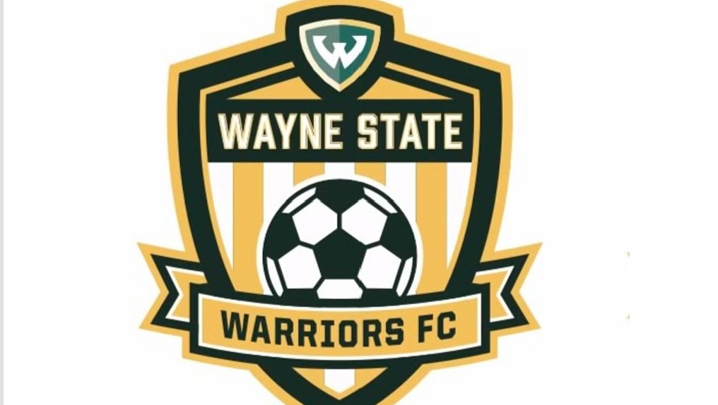 Fundraiser by Jordyn Nutting : Support Wayne State Women's Club Soccer Team