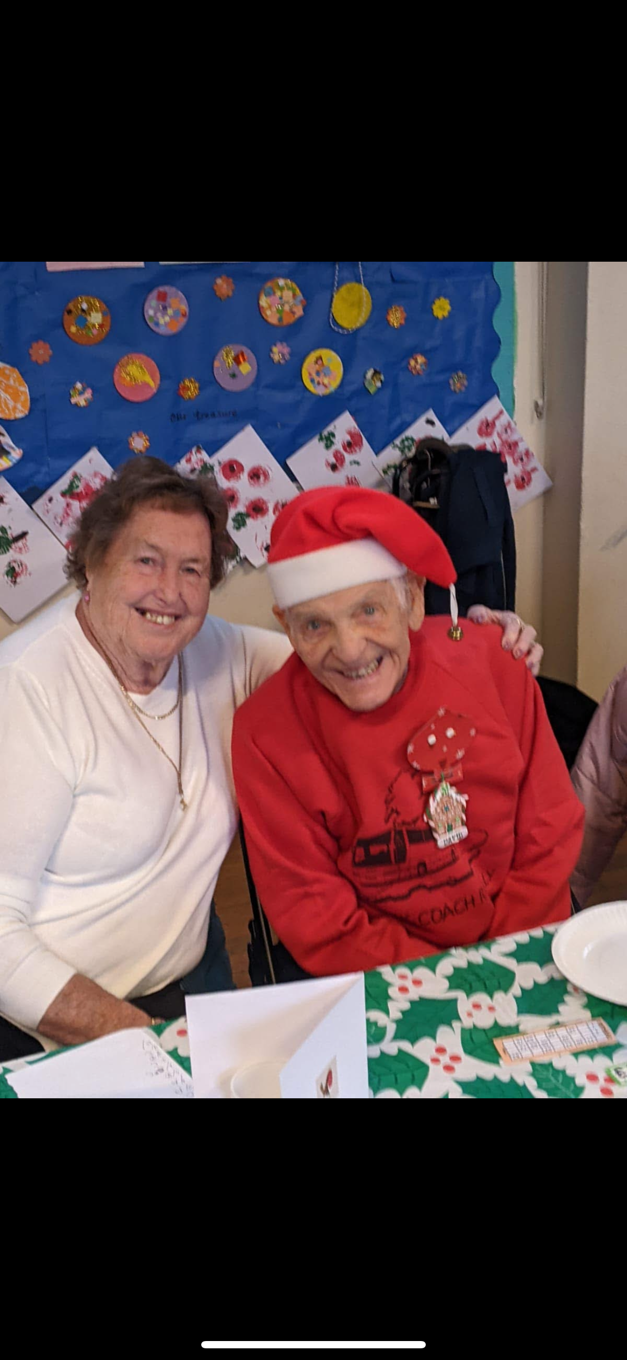 Fundraiser by sarah Gordon : DONATE A CHRISTMAS DINNER