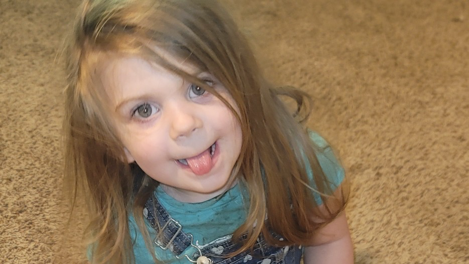 Fundraiser for Christopher Mayeux by CARLENA Murphy : Support Maci ...