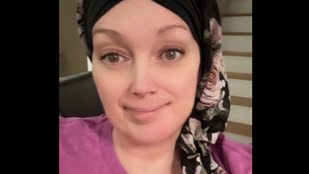 Fundraiser for Erica Jacoby by Pam Brower : Join Erica's Fight for ...