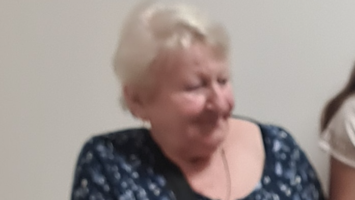 Fundraiser by Melanie Wunderlich : Mama muss ausziehen mit 75 Jahren