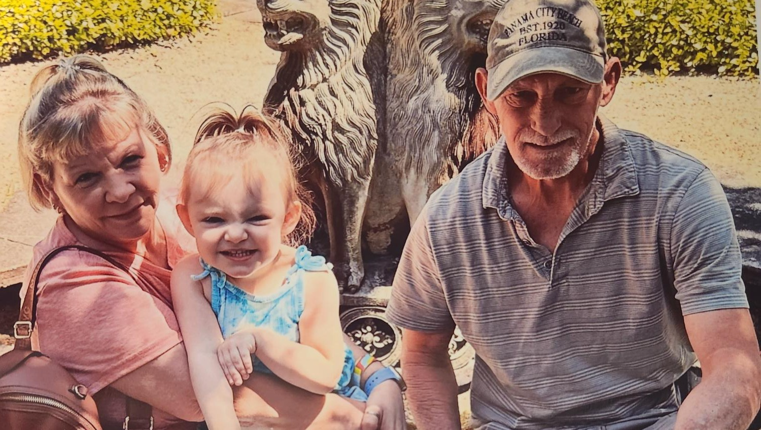 Fundraiser for Laurie Hebert by Tracey Girouard : Support for Ivy ...