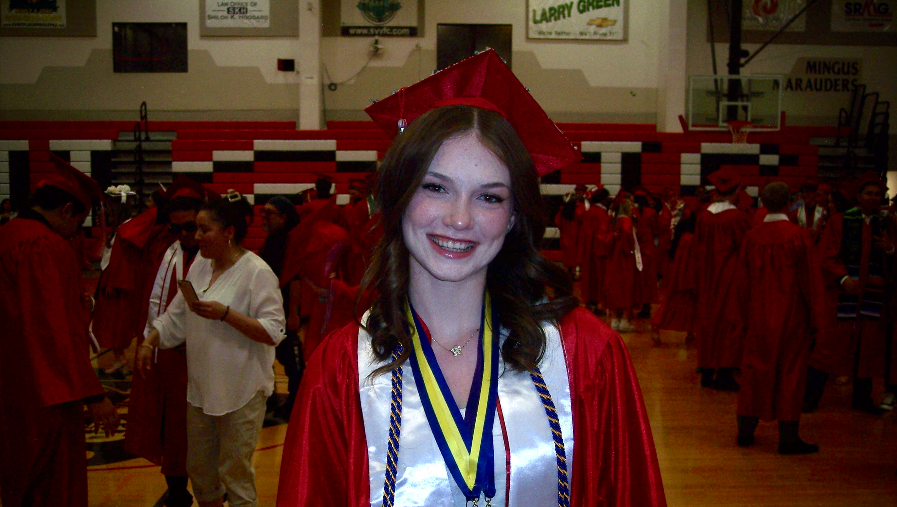 Fundraiser by Mekenzie Combs : Support My Journey at ASU