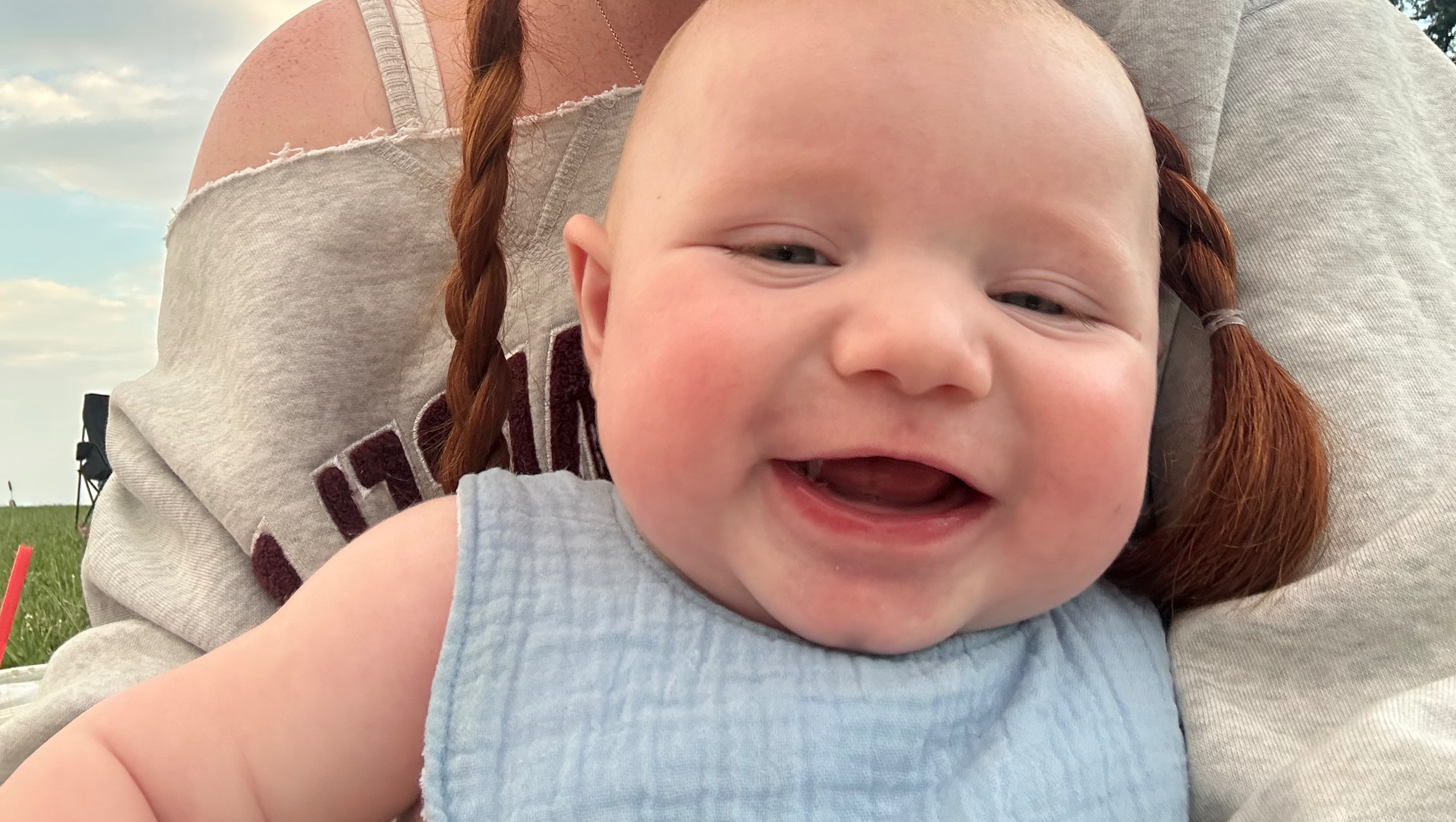 Fundraiser by Alyssa Rogers : Forever Our Baby Ryder - Memorial Fund