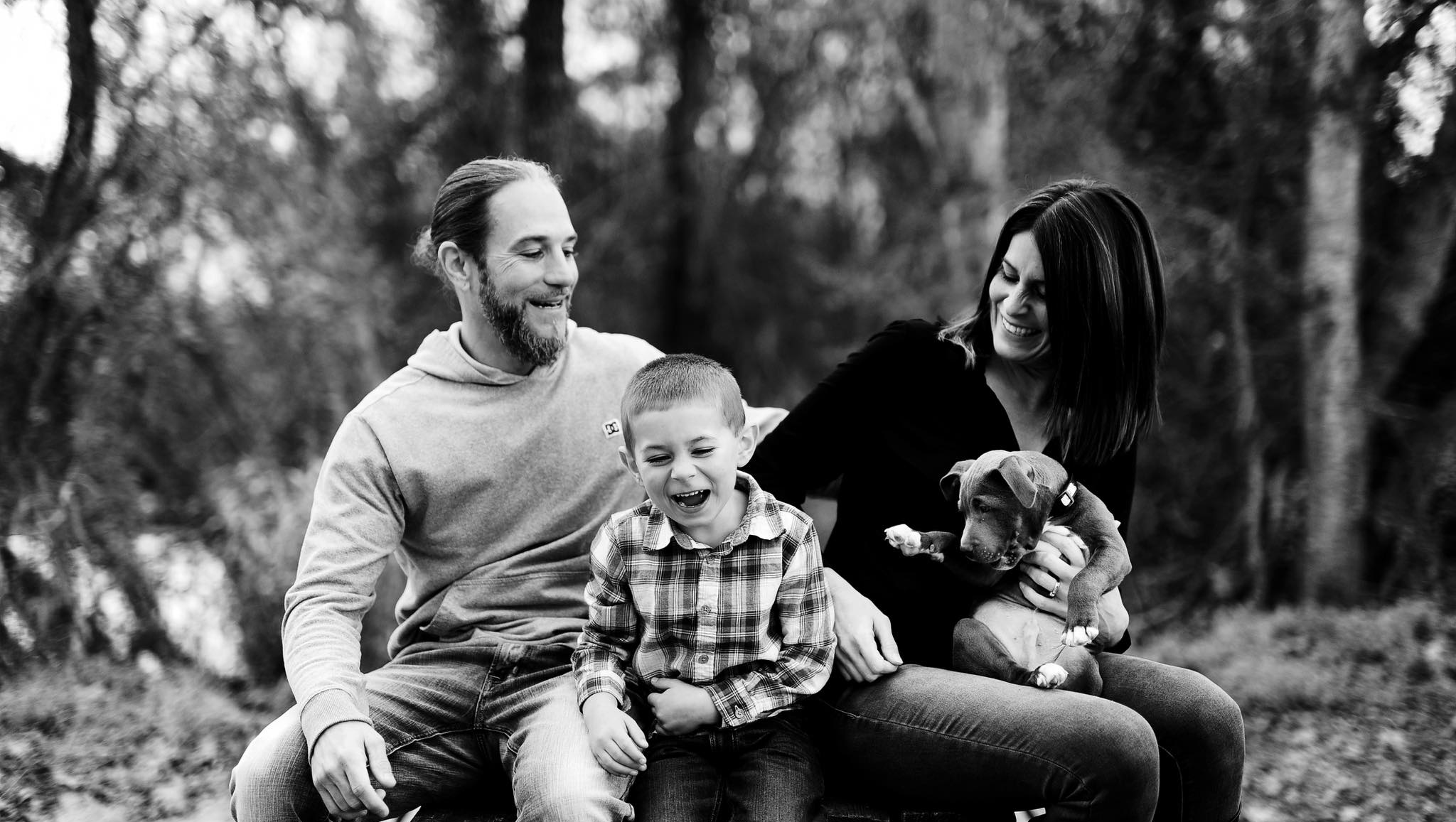 Fundraiser by Tyler Harrison : Support the Harrison Family—In Memory of ...