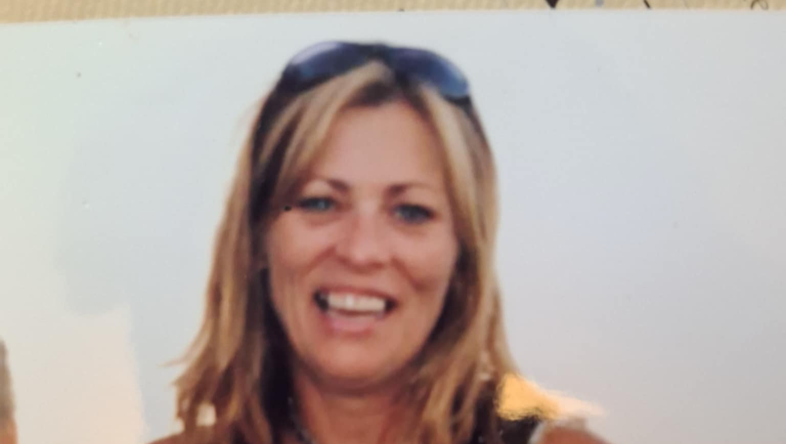 Fundraiser for Lee Tittsworth by Amber Tittsworth : Support for Judy's ...