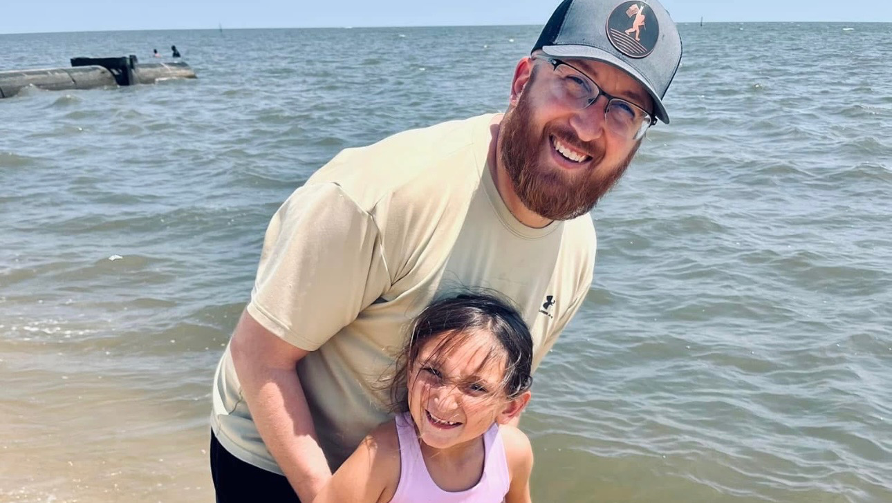 Fundraiser for Robin Lewis Smith by Kristen Foss : Support Kirby's ...