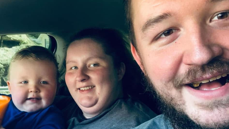 Fundraiser for Breona Slone by Megan Mullins : Support for Daniel ...