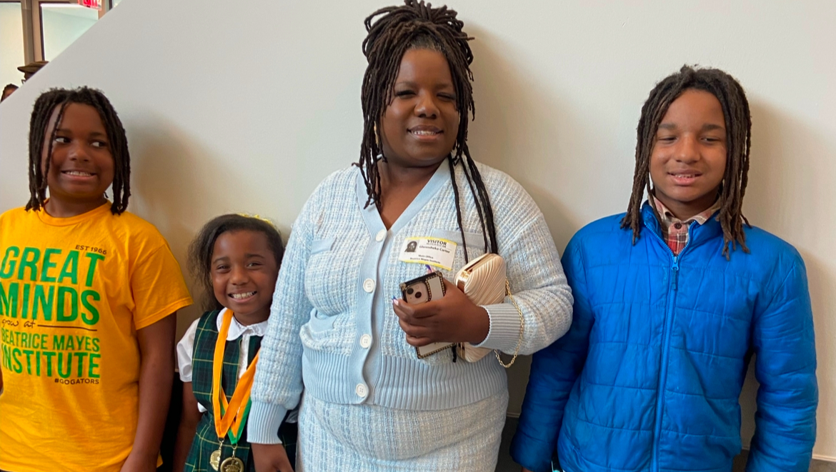 Fundraiser for Sheka Carter by Crystal Stautzenberger : Honoring Jamei ...