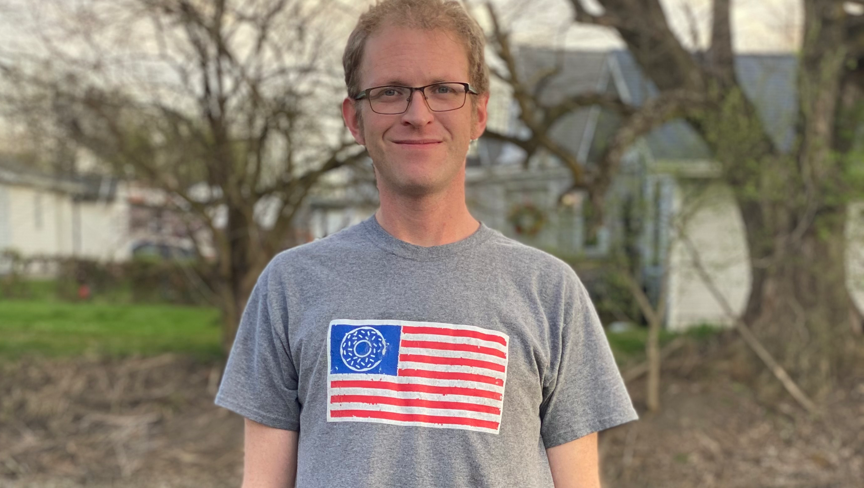Fundraiser by Matthew Morgan : Help Matthew Morgan Recover and Rebuild