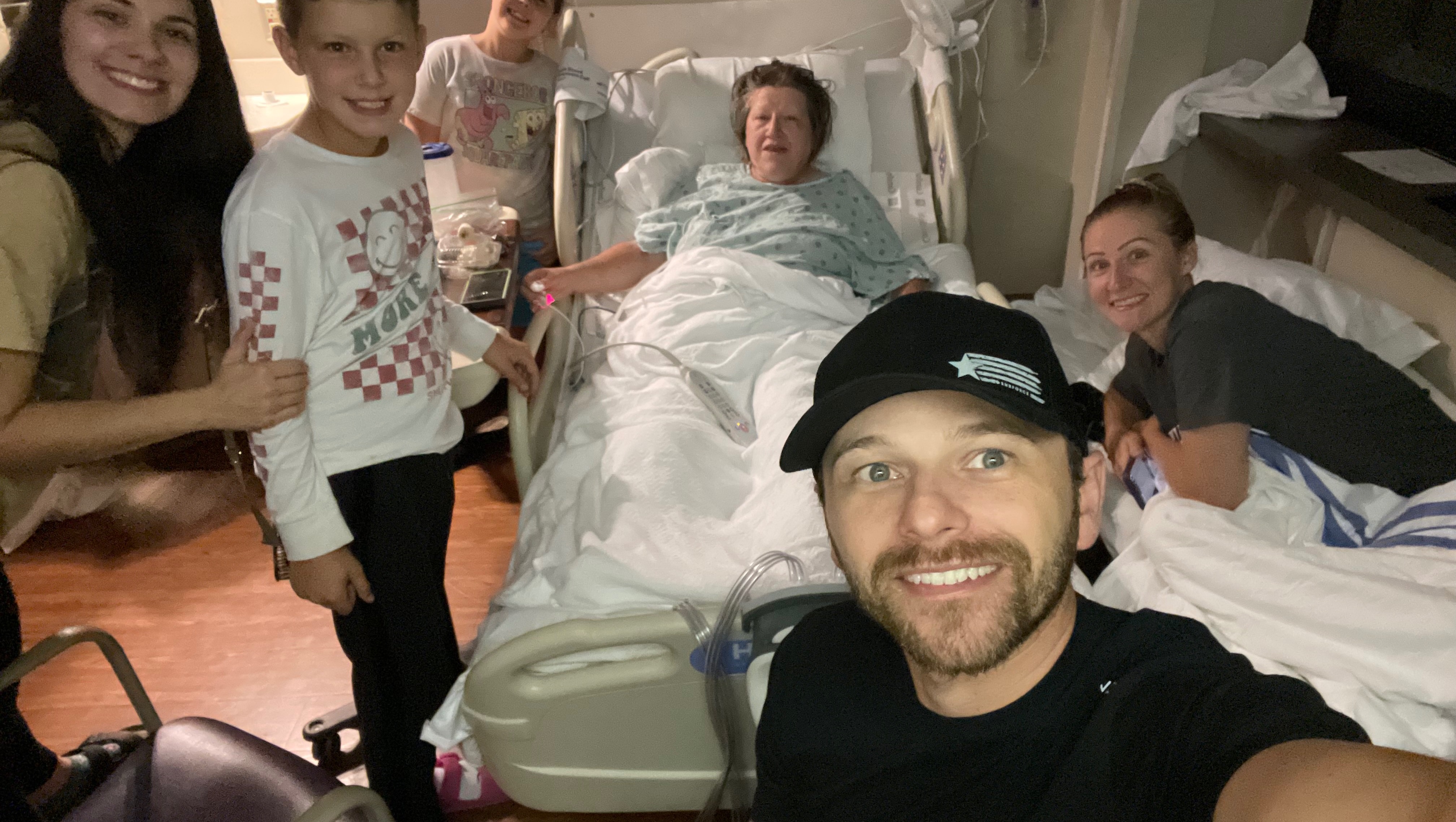 Fundraiser by Brittney Hightower : Rally to Support Melissa's Recovery Journey