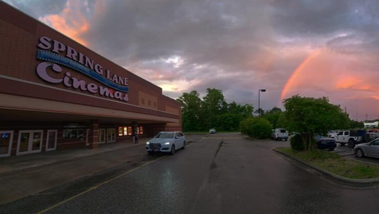 Fundraiser by Jared Campbell : Keep Spring Lane Cinemas Thriving With ...