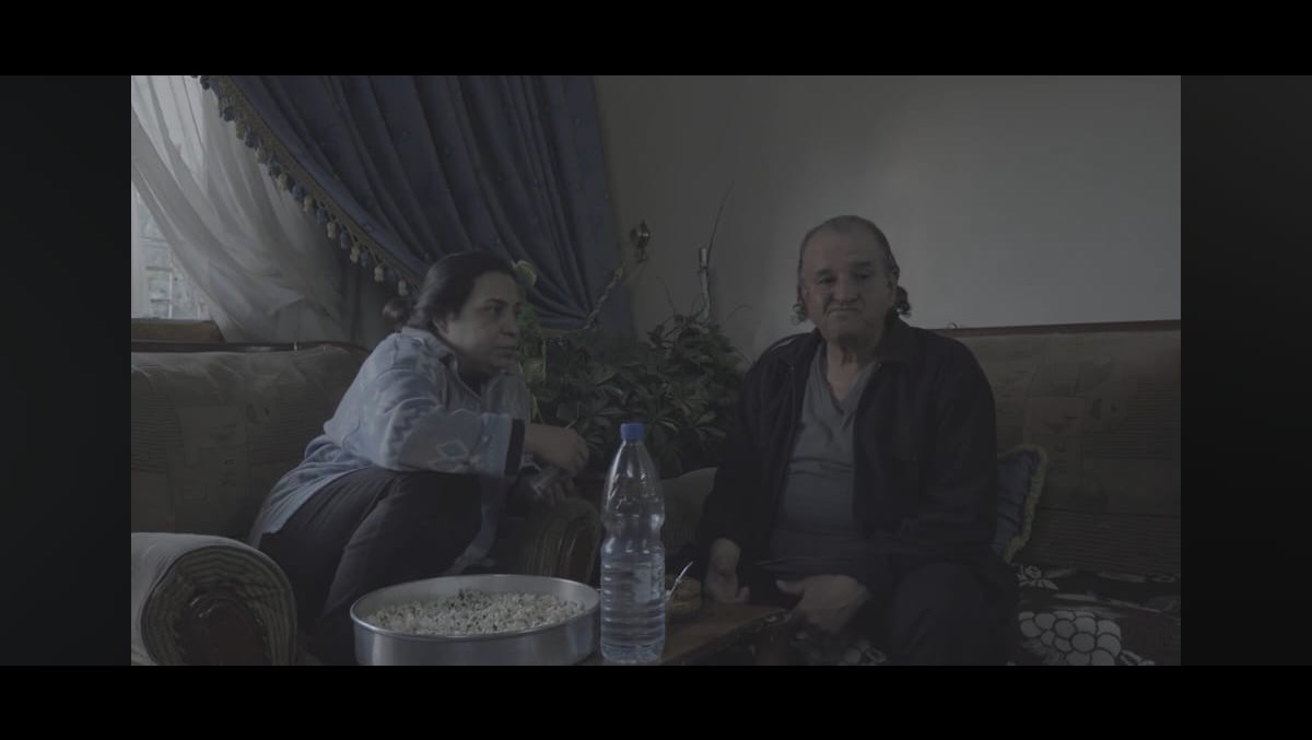 Fundraiser by Apolline Convain : The Mirrors of My Soul Documentary, by ...