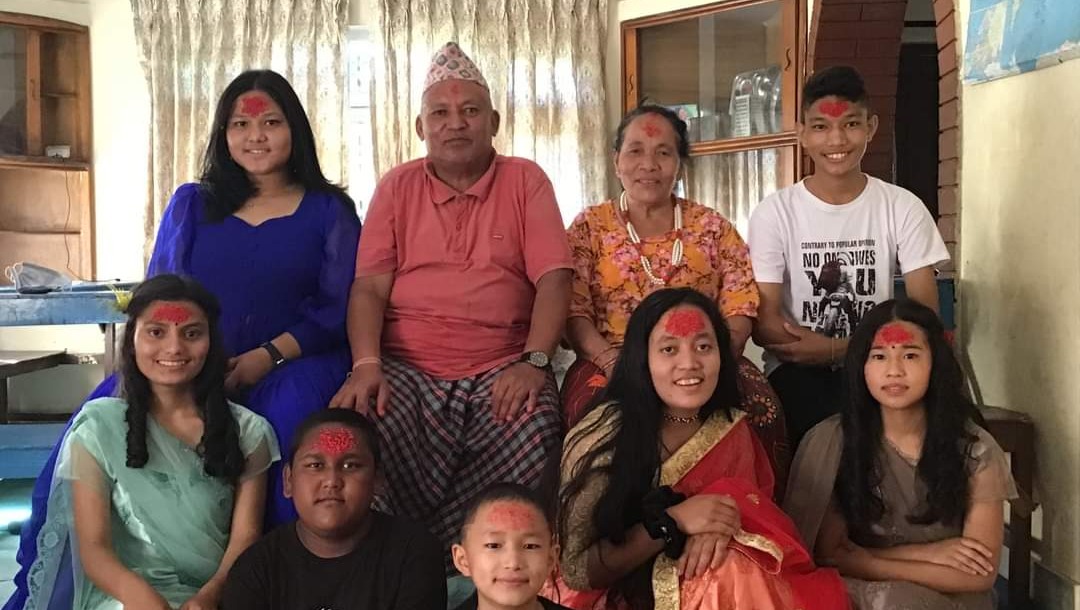 Fundraiser by Marc Anthony Hopkins : Holy Spirit Child Welfare Home in ...