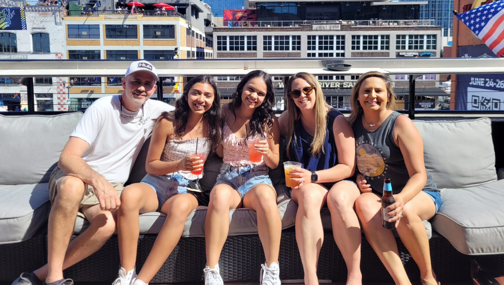 Fundraiser for Cerise Hahn by Brittany Cerise : Join Joel's Journey to Brighter Days