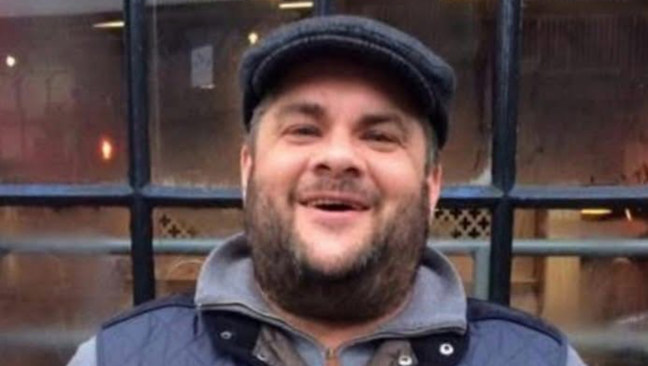 Fundraiser by Andrew Young : Jamie Robbins