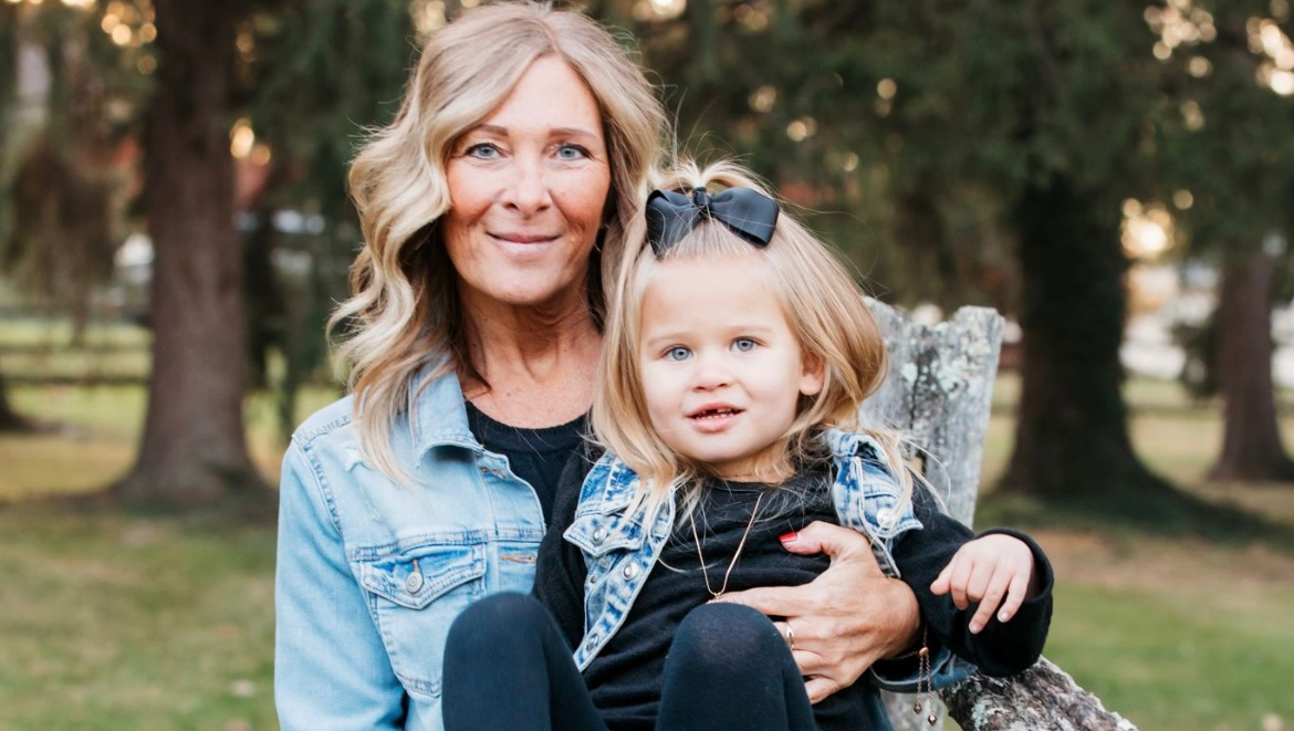 Fundraiser by April Brinkerhoff : Join Us in Giving Bonnie the Gift of Life