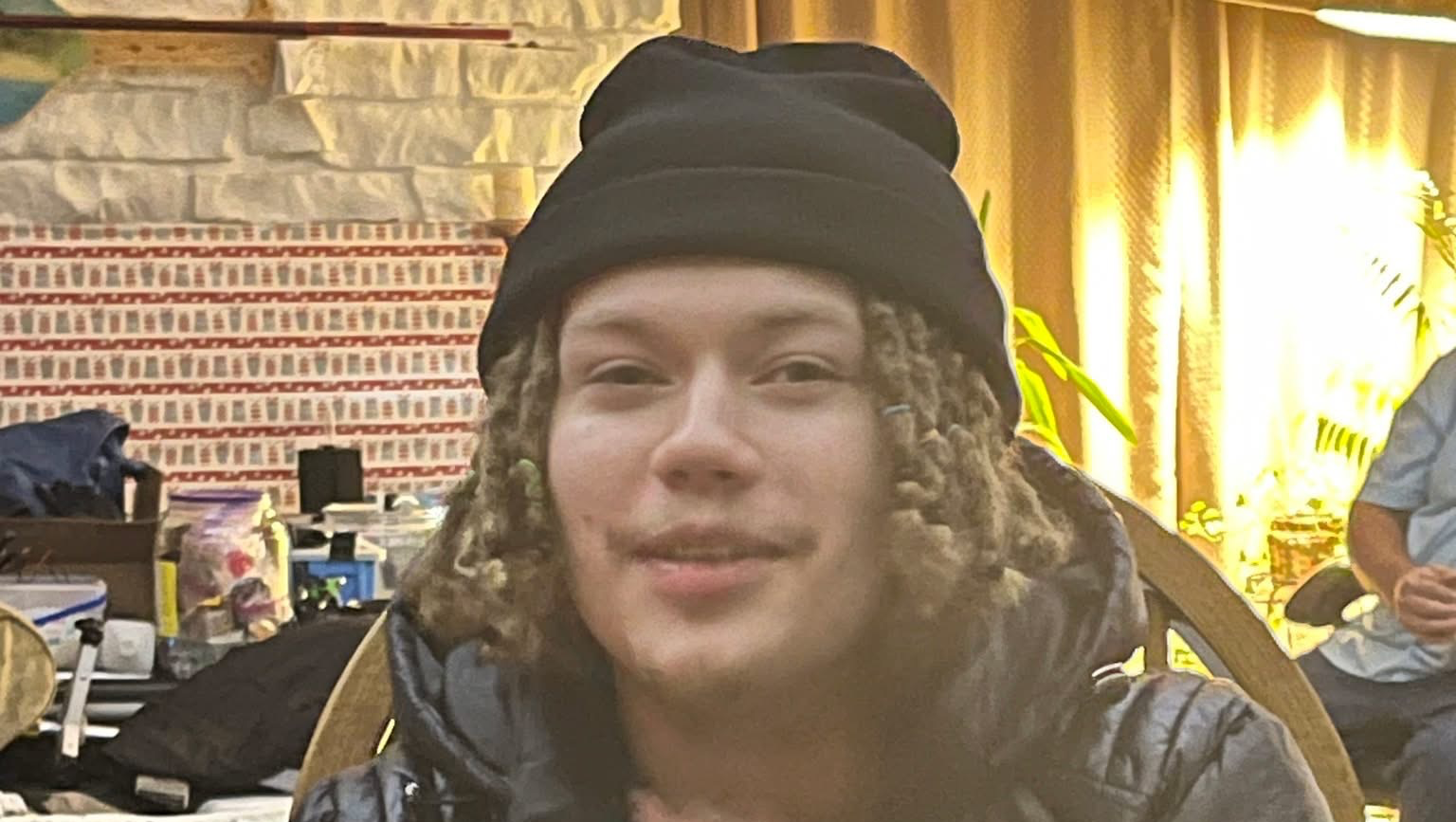 Fundraiser by Bryonna Blanch : Support Nych's Family: Gone Too Soon