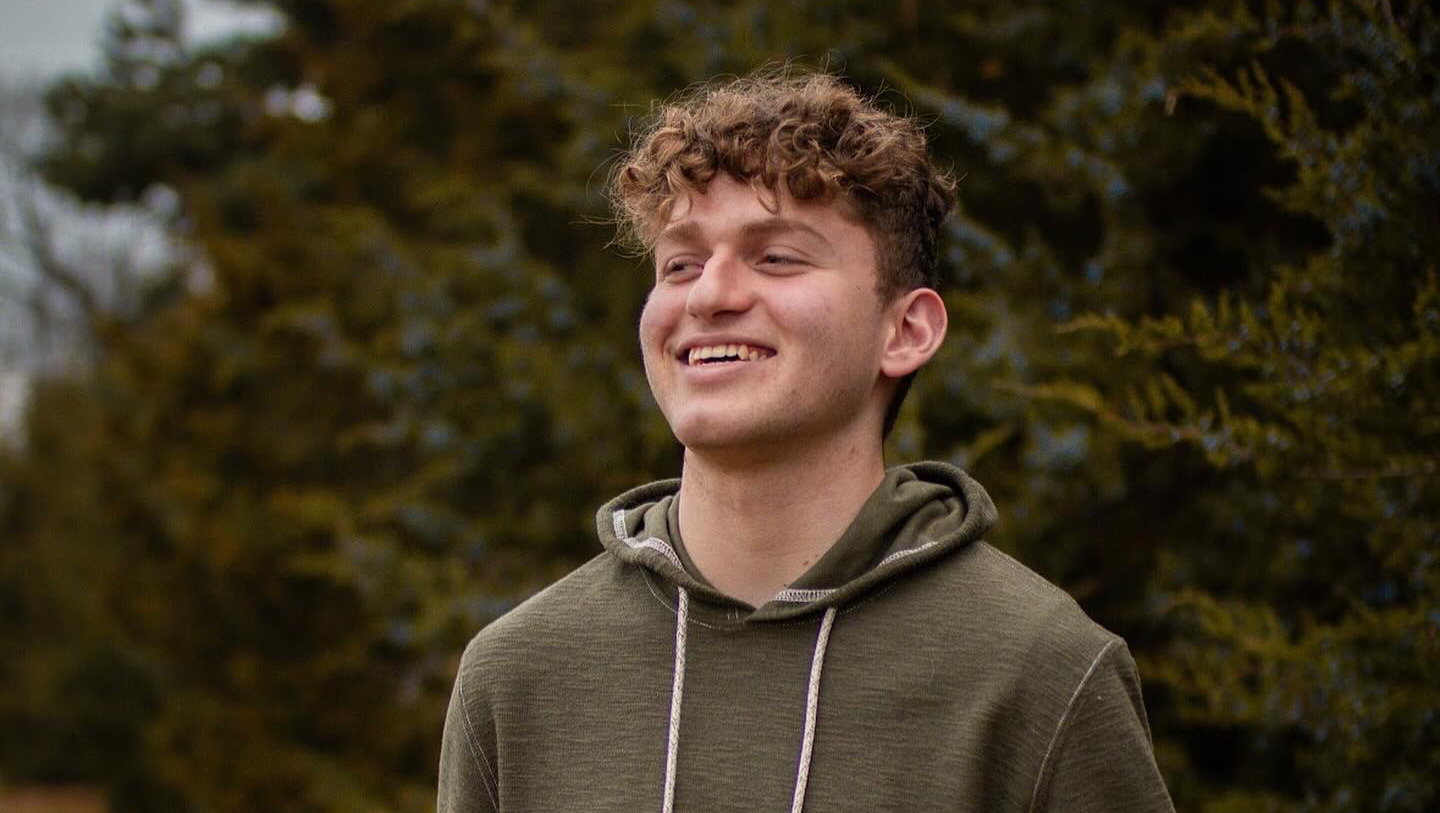 Fundraiser by Jack Sloan : Support Jack's Mission to Norway with YWAM
