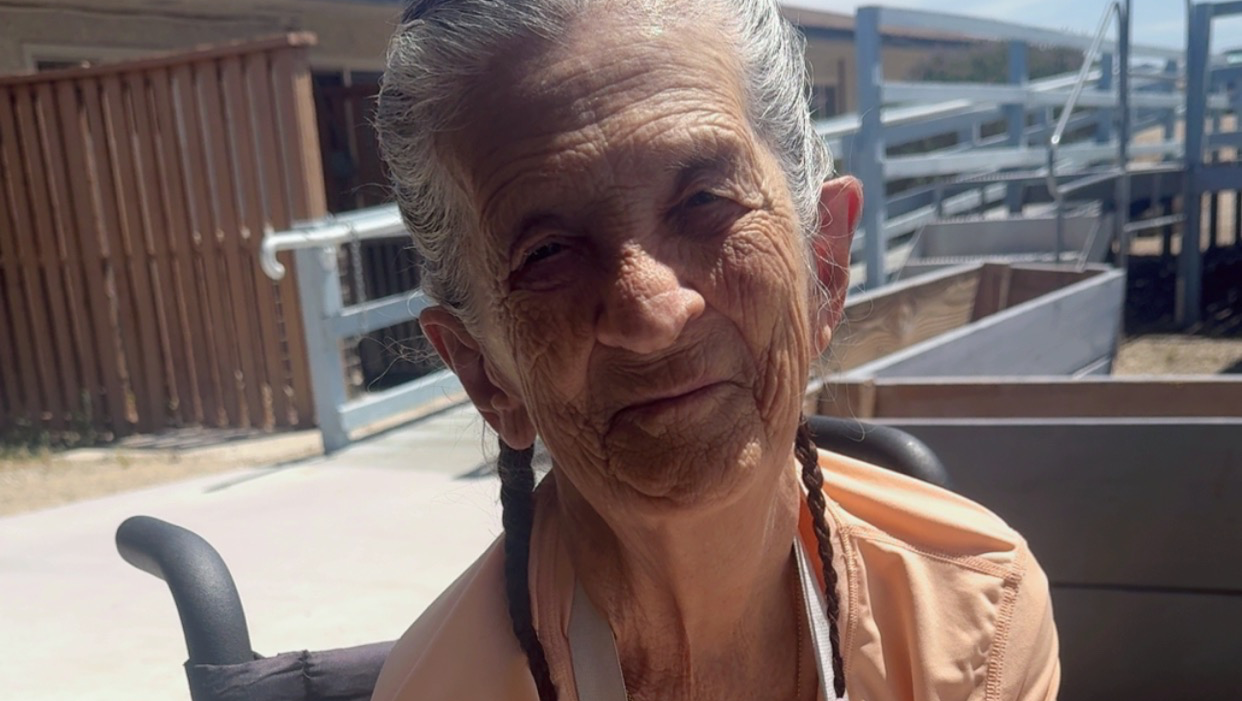 Fundraiser by Alexis Dejesus : Mary Tackett: A Final Resting Place with ...