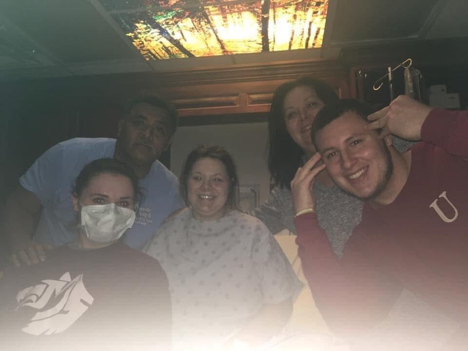 Fundraiser for Penny Dillon-Avila by Aislinn Dempsey : Help Us Honor ...