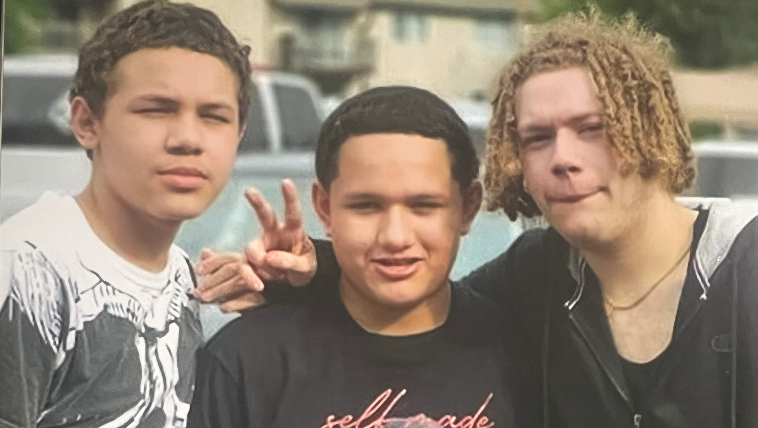 Fundraiser by Jasmine Hines : Support Nycholas' Funeral and Transport Costs