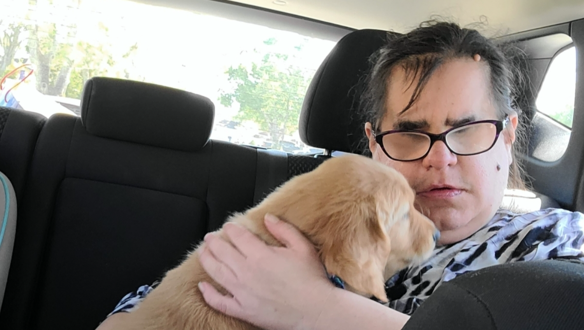 Fundraiser by Sherry Brennan : A Sister's Love: Aid for Teri's Journey