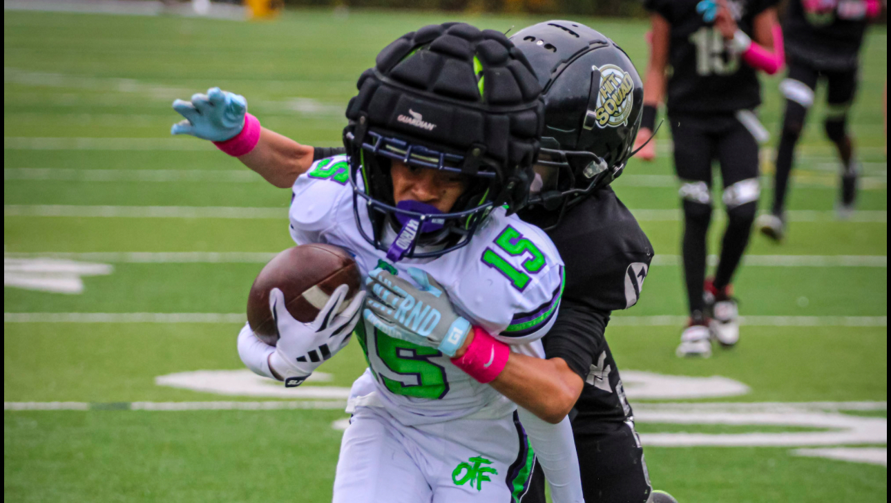 Fundraiser by COACH JAY CUNNINGHAM : Support Jay Cunningham & his ...