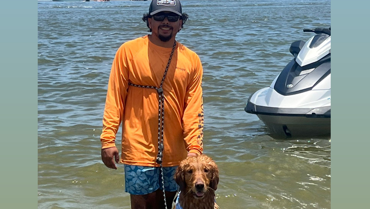 Fundraiser by Yhelisa Rojas : Aid Alex Rojas’ Healing Process From Bear ...