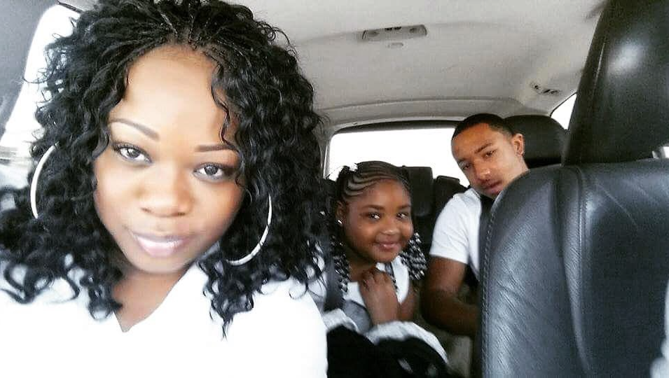 Fundraiser by Derwin Leslie jr : Catrina Marie Jones