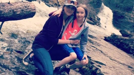 Fundraiser by Ali Jones : Robyn’s (Merissa’s) Journey