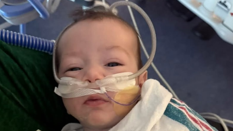 Fundraiser for Rita Myers by Jennifer Bunker : Support Tito's Journey to Recovery