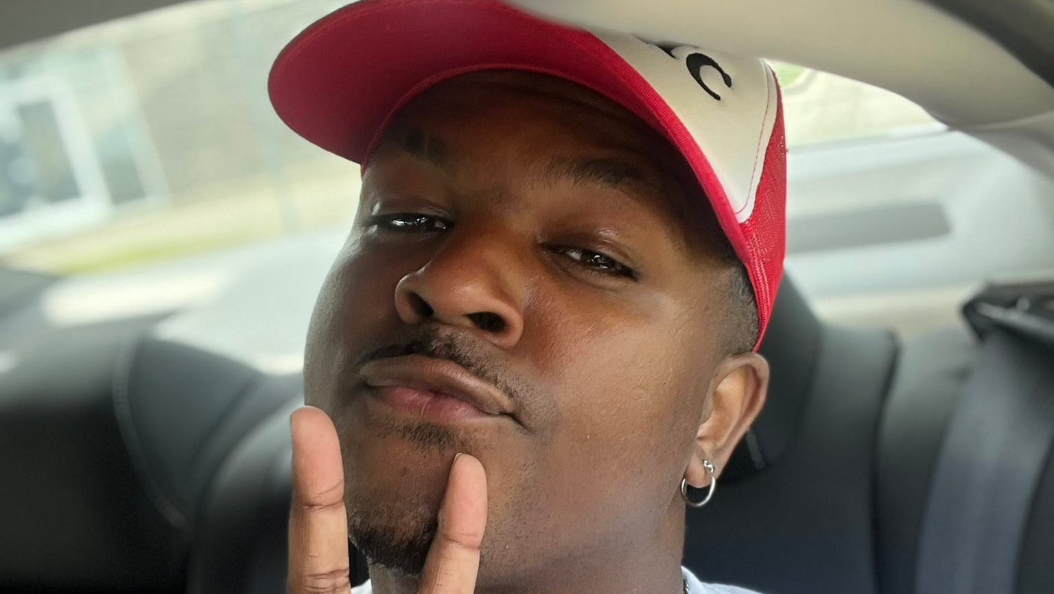 Fundraiser by Carl Furillo Franklin : Donate to Keep Carl Furillo Off ...